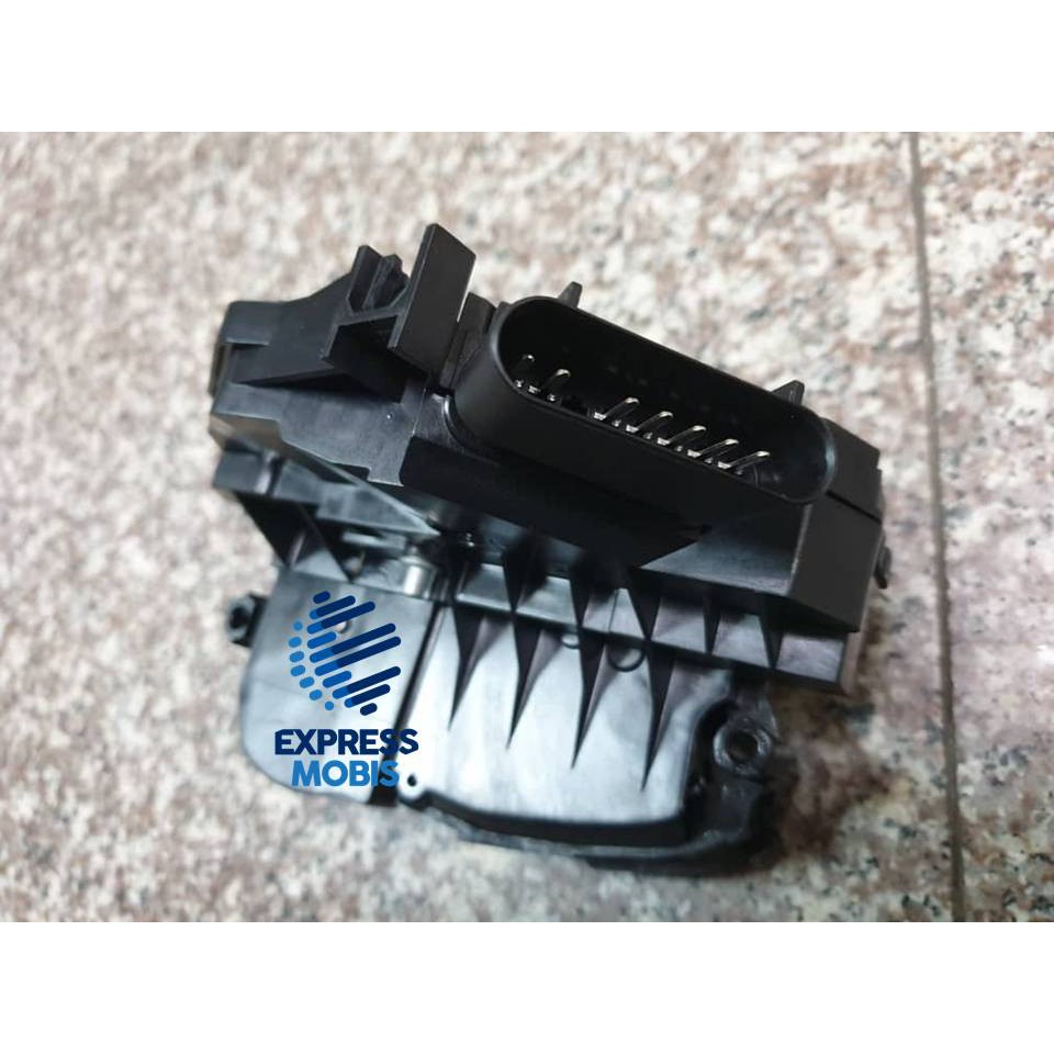 DOOR INNER LOCK ASSY / DOOR LATCH ASSEMBLY -FORD RANGER T6 / T9 & MAZDA ...