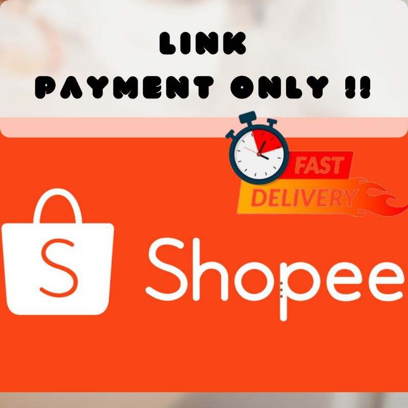 LOCK LIVE📣Shipping Link Payment(For Lock Customer Only)📣 | Shopee Malaysia