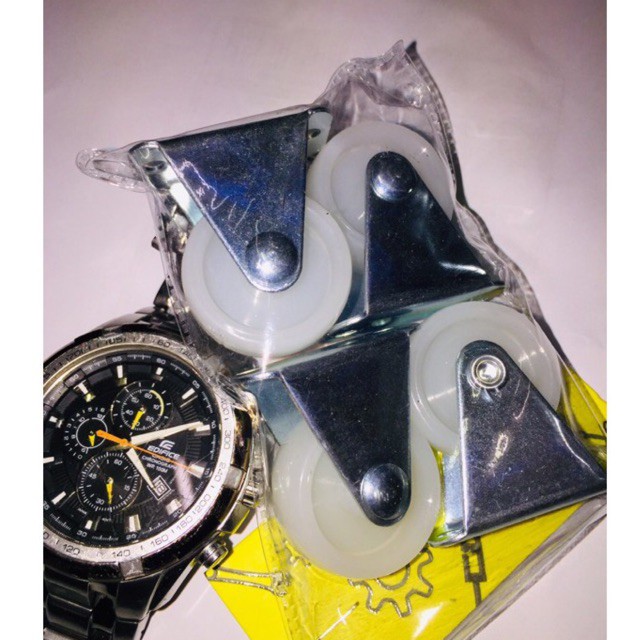 roda trolley kecil @ mini Castor Wheel | Shopee Malaysia