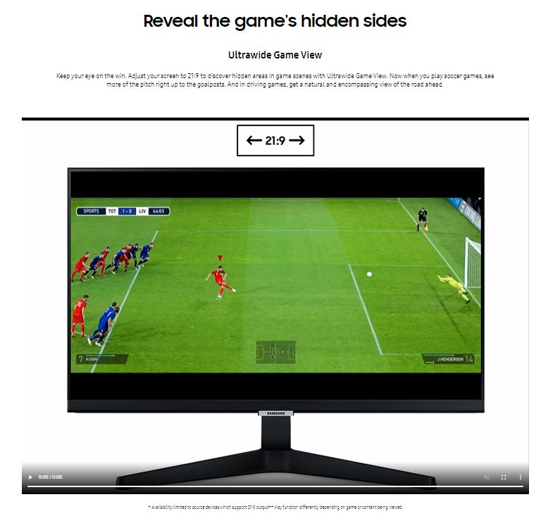 SAMSUNG 32" M7 SMART MONITOR (4K/UHD/Flat/VA/3840X2160)/32" M5 LS32DM500EEXXS (FHD/1920X1080/4MS ...