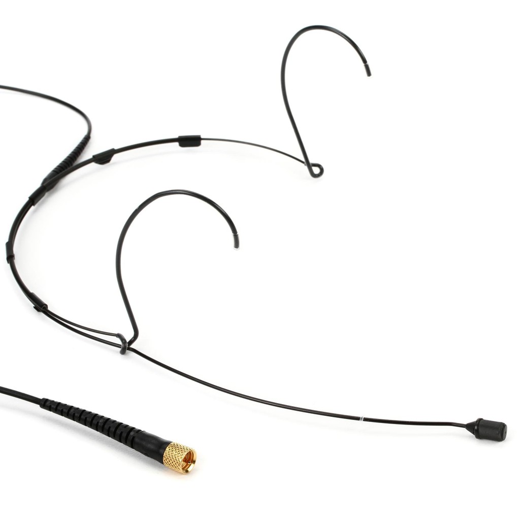DPA 4088 Directional Headset Microphone with MicroDot Connector ...