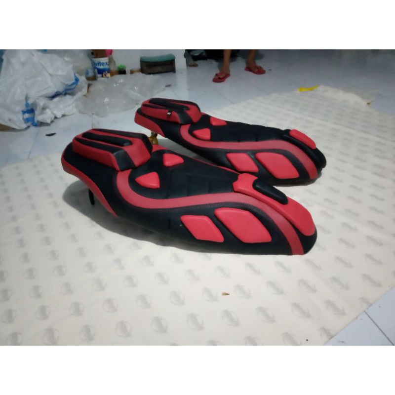 Nmax predator seats | Shopee Malaysia