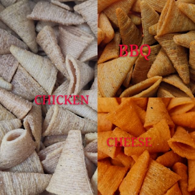 [BISKUT TIMBANG] BBQ / AYAM / CHEESE / SPICY / PIZZA / GARLIC SHRIMP ...