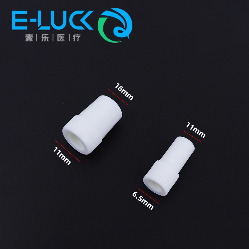 2pcs/set Dentist Tool Disposable Surgical Dental Suction Tube Adaptor ...