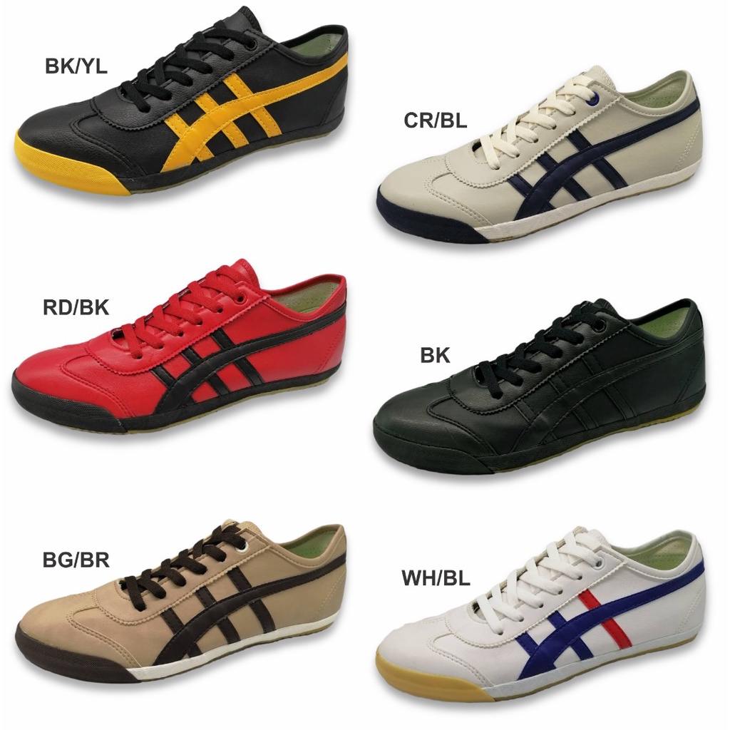 Kasut Futsal Lelaki LEO Pando UNI5 | Men's LEO Pando Futsal Shoe with ...