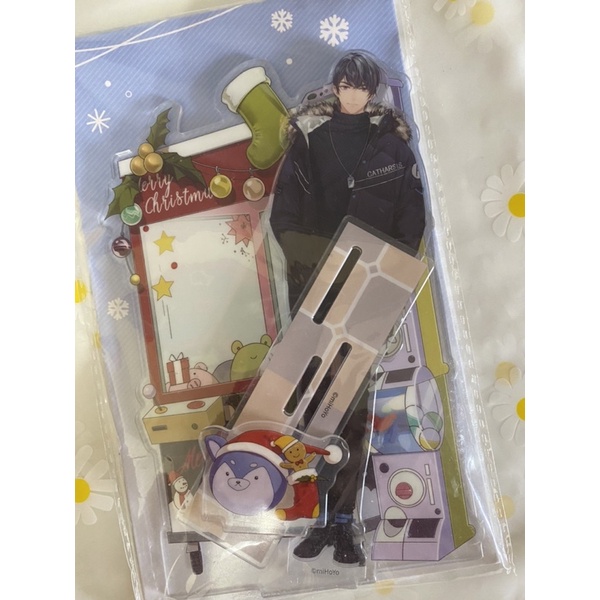 Official standee marius lu jinghe tears of themis | Shopee Malaysia