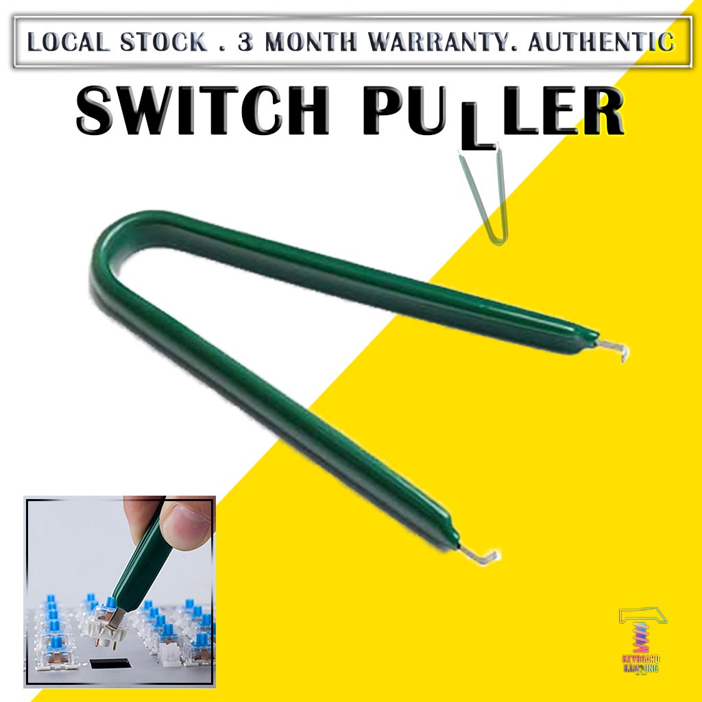 Mechanical Keyboard Switches Puller Kailh/Outemu/Gateron/Cherry switch ...