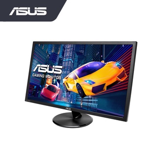 ASUS VP28UQG 28'' UHD 4K LED GAMING MONITOR, (3840x2160) 60Hz, 1Ms ...