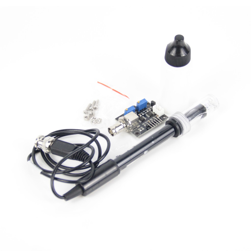 E-20-C PH Sensor Kit for Arduino | Shopee Malaysia