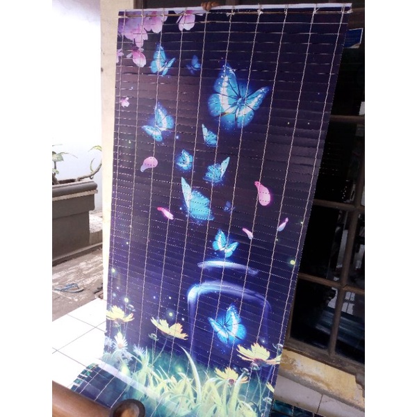 Krei fiber Plastic karaktet | Shopee Malaysia