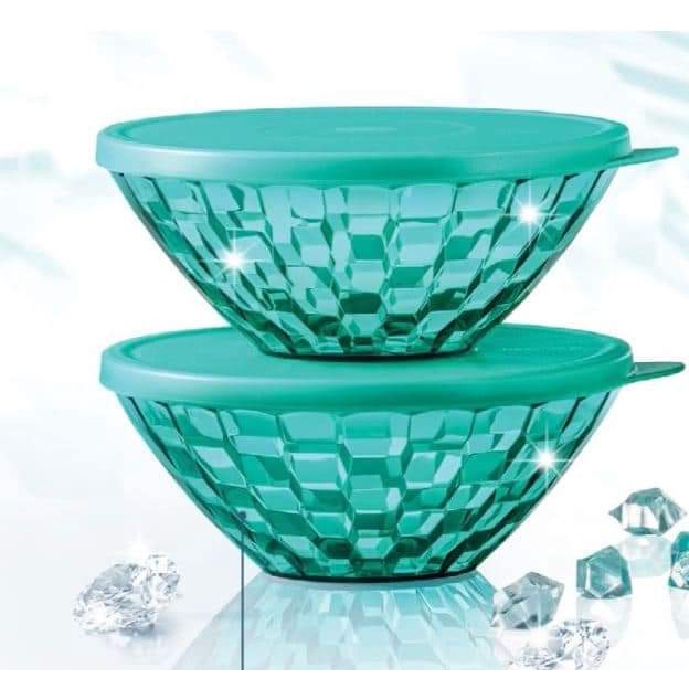 PRISM BOWL TUPPERWARE 500ml (1 pcs) | Shopee Malaysia
