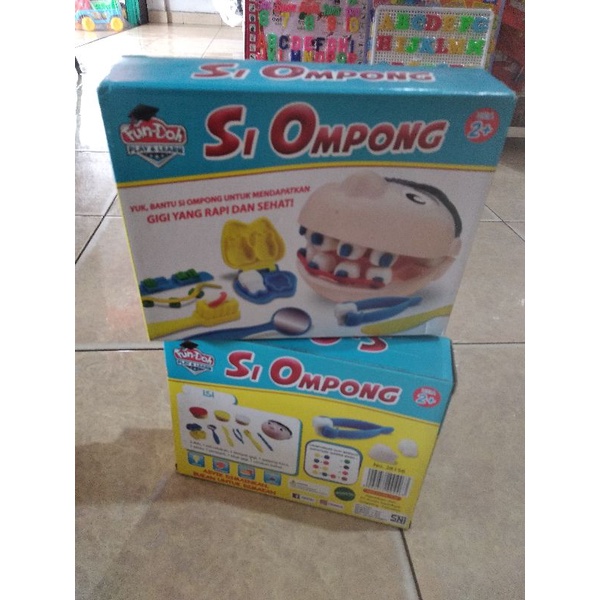 LILIN Okaytoys fundoh the toothless candle plasticine toy | Shopee Malaysia