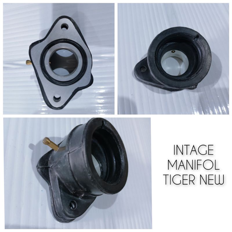 CAGE MANIFEL tiger new CKD manifold karbu tiger new revo | Shopee Malaysia