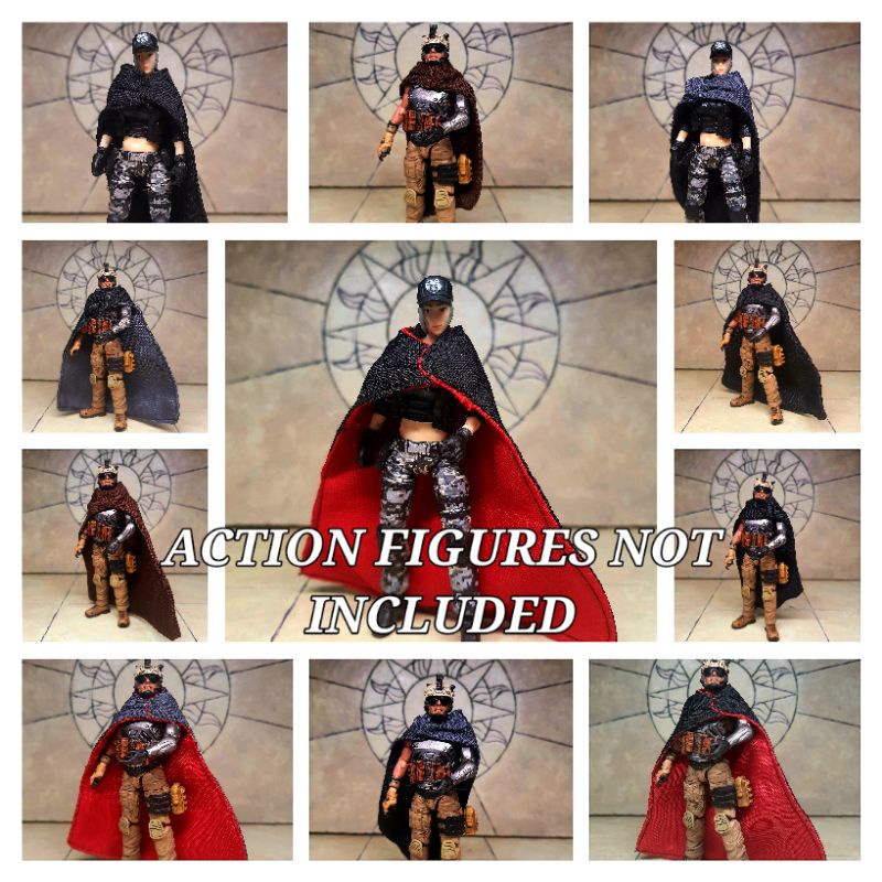 Star Wars JoyToy The Mandalorian Premium Soft Goods Cape Grogu Carrier ...