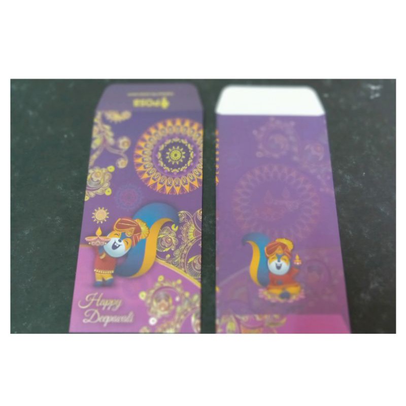 Sampul raya deepavali POSB(1KPG) | Shopee Malaysia