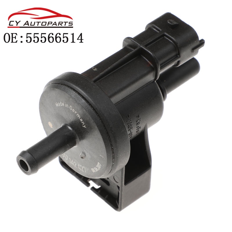 New Fuel Tank Breather Vapor Purge Valve For Vauxhall 1.0 1.2 1.4 ...