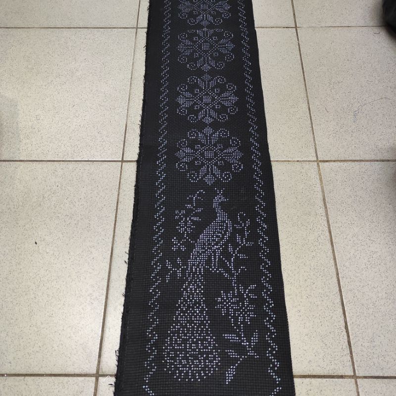 Lakaran Selampai Sulam 2+-m (9CT) | Shopee Malaysia