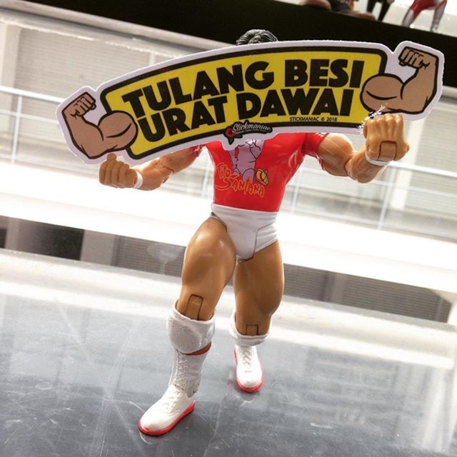 F320 Tulang Besi Urat Dawai | Shopee Malaysia