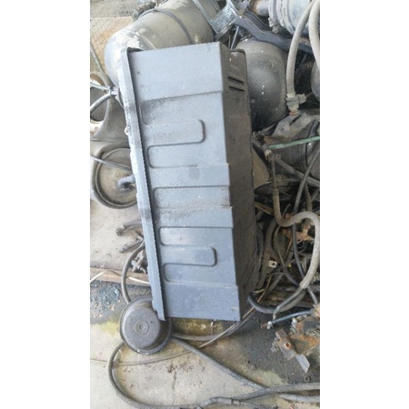 hino 700 air suspension control box used | Shopee Malaysia