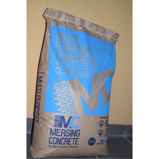 Mersing Concrete Sdn Bhd, Online Shop | Shopee Malaysia