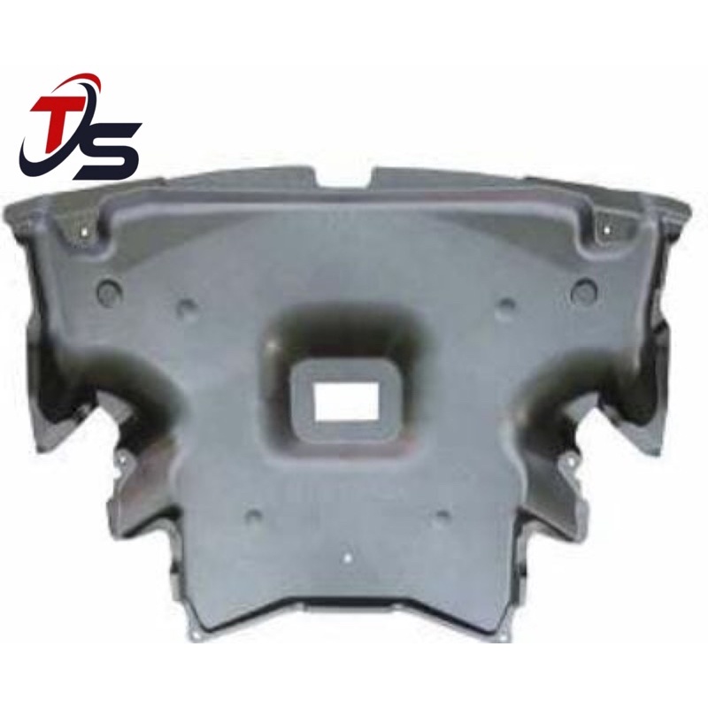 MERCEDES BENZ C-CLASS W203 2000-2008 FRONT ENGINE UNDERCOVER /ENGINE ...