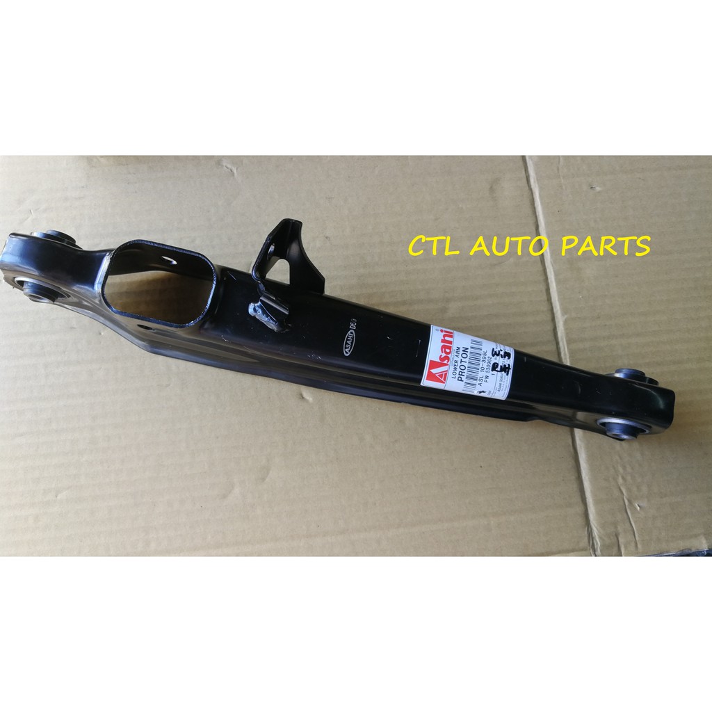 PROTON WIRA WAJA GEN2 REAR LEFT SUSPENSION LOWER ARM | Shopee Malaysia