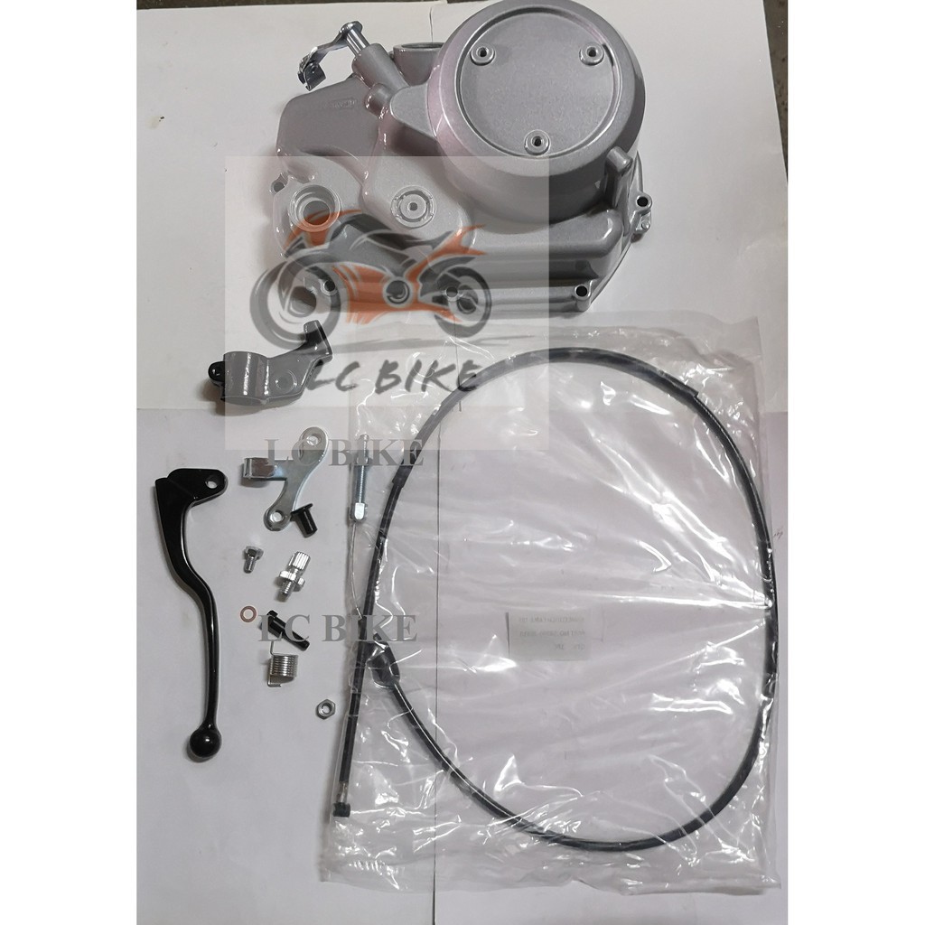 KRISS 110 HAND CLUTCH TANGAN MODIFY SET | Shopee Malaysia KRISS 110 HAND CLUTCH TANGAN MODIFY SET | Shopee Malaysia