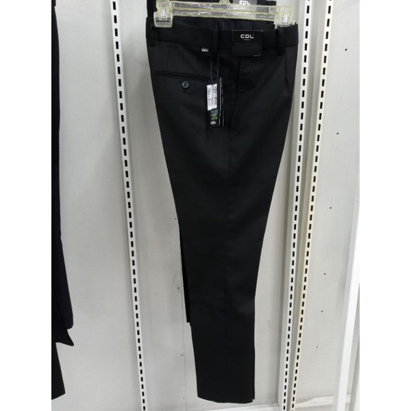 Cardinal Formal Pants (CDL) | Shopee Malaysia