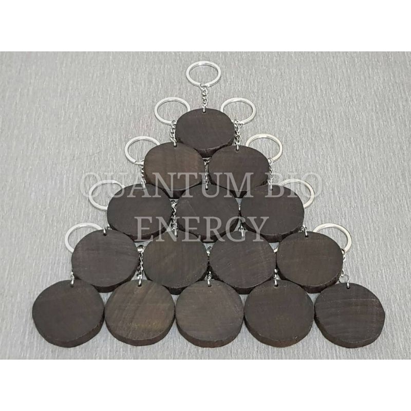 Keychain Teras Gemunggal (100% ASLI) Galih Kelor Moringa Oleifera ...
