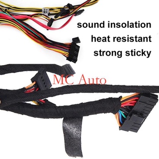 👍🏻Professional👍🏻 Heavy Duty Wire Tape Fabric Cloth Tape Wiring Tape ...