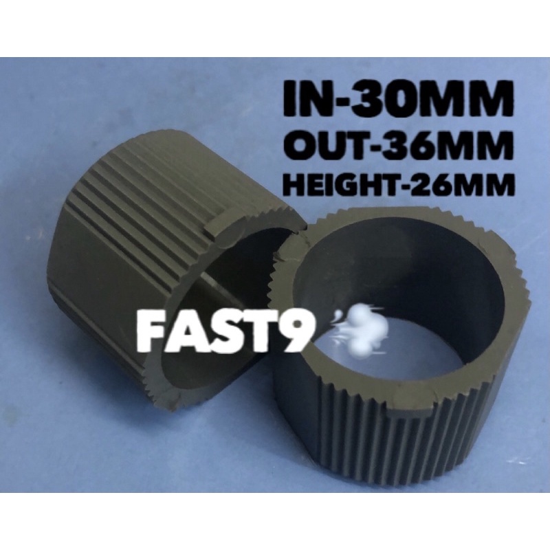 TOYOTA HIACE LH113 STEERING RACK BUSH 45522-52010 (1PCS PRICE) | Shopee ...