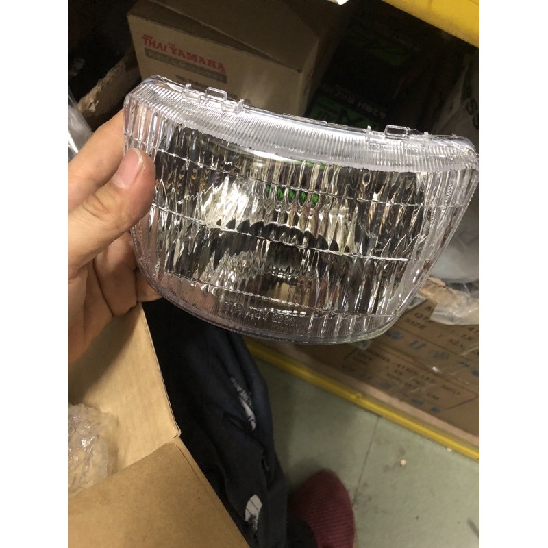 YAMAHA SS2 Front Light / Head Lamp | Shopee Malaysia