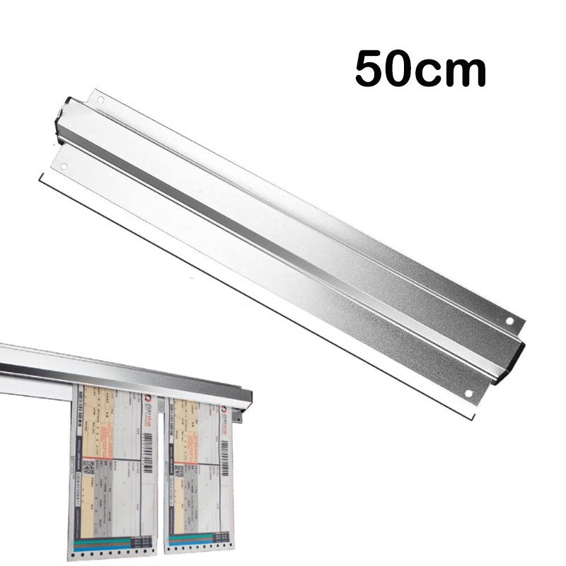 Ticket Holder Restaurant Tab Grabber Receipt Check Holder Bar Bill ...