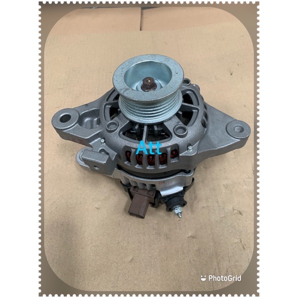 🔥READY STOCK🔥 Alternator Toyota Altis ZER142 2013years 2pin | Shopee ...