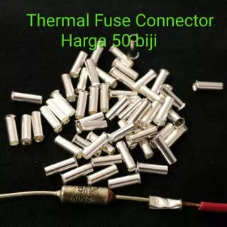 thermal fuse - Prices and Promotions - Jan 2026 | Shopee Malaysia
