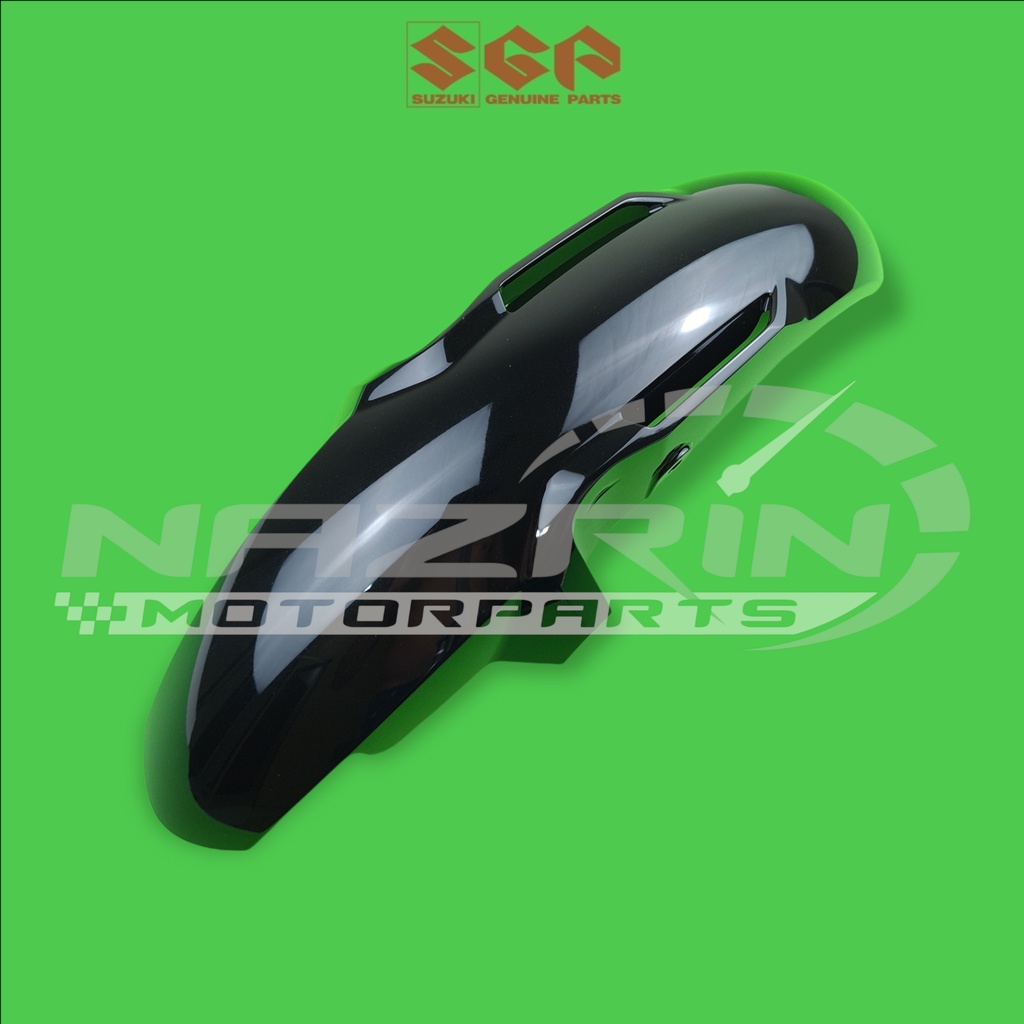 Mudguard Depan - Suzuki Raider 150 (Sesuai Belang) | Shopee Malaysia