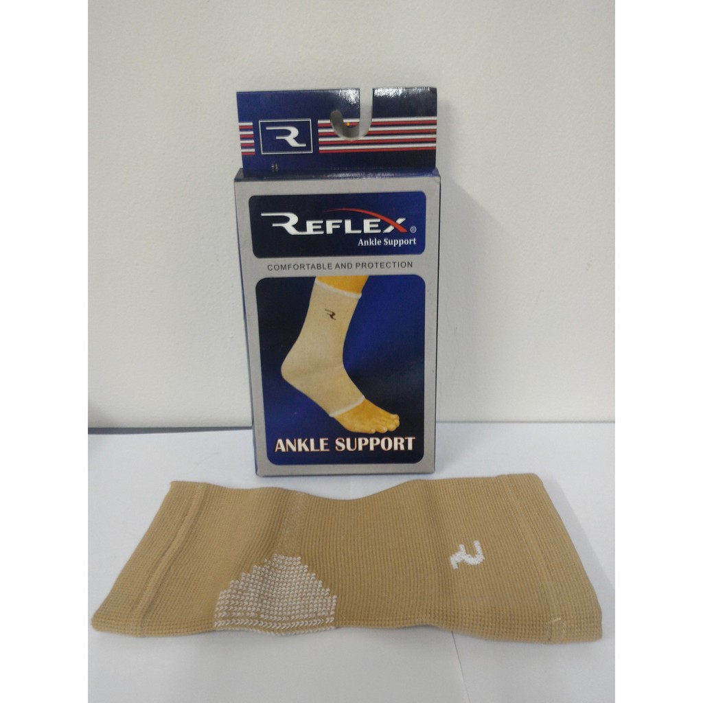 Ankle Support - Reflex | Shopee Malaysia