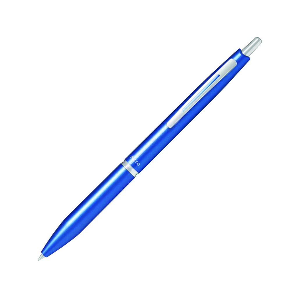 Pilot Acroball Acro 1000 - Ball Pen (Metal Body) | Shopee Malaysia