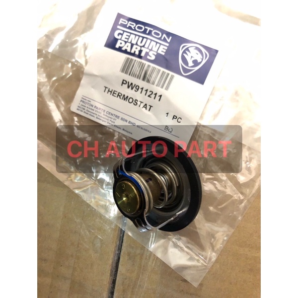 PW911211 ORIGINAL THERMOSTAT PROTON GEN2,PERSONA,BLM,FLX,,WAJA CAMPRO ...