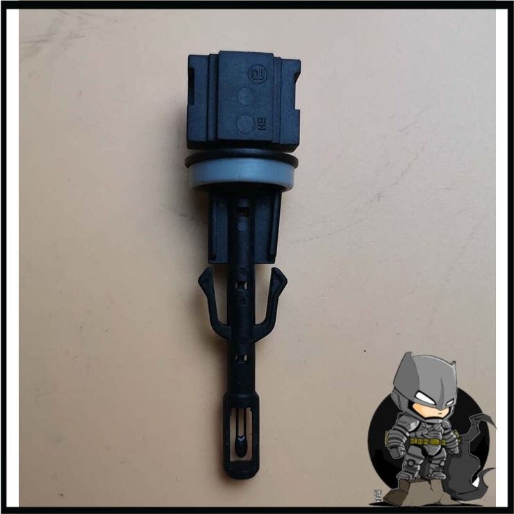 AIRCOND THERMISTOR SENSOR TEMP VOLKSWAGEN POLO JETTA 2012 ~ 2018 6R ...