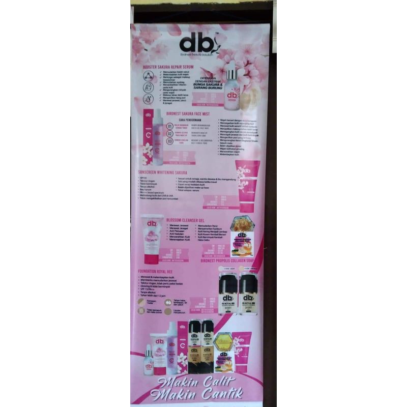 BANTING ALL PRODUK BBS | Shopee Malaysia