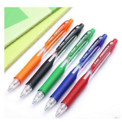 Pilot Progrex Mechanical Pencil 0.5mm/0.7mm | Shopee Malaysia