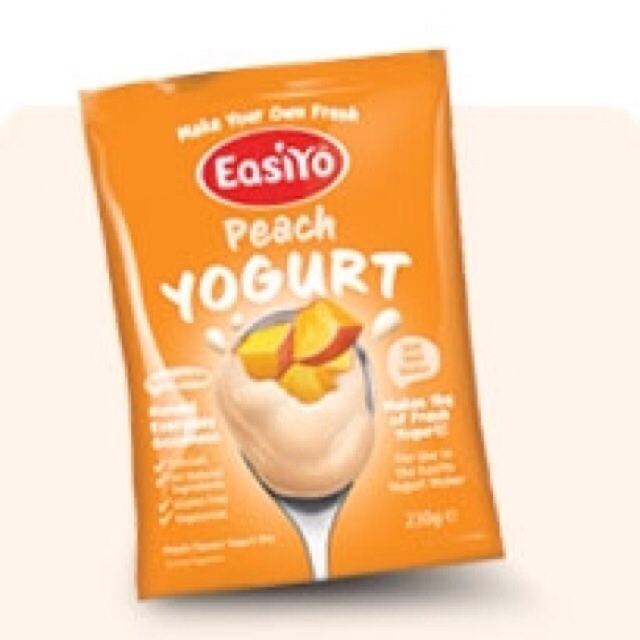 Yogurt powder (3 packs) | Shopee Malaysia