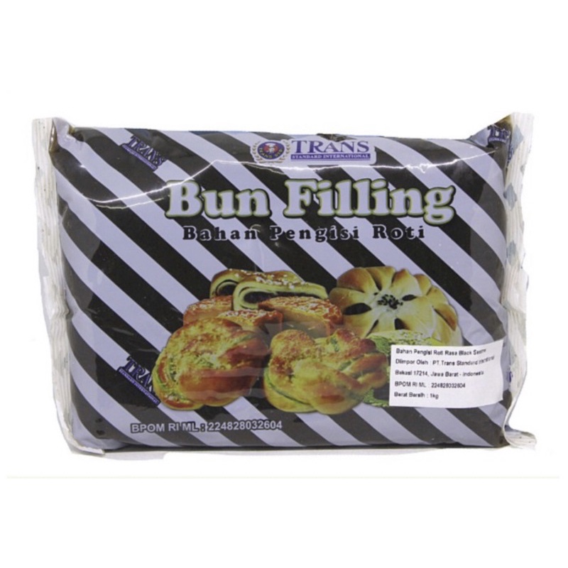 Trans READ BEAN FILLING 1 KG | Shopee Malaysia