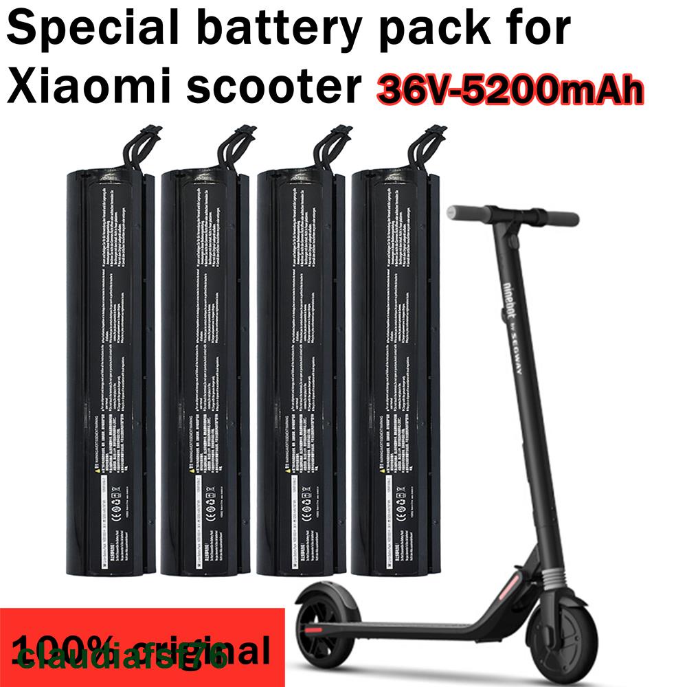 36V Ninebot ES1 ES2 ES3 ES4 E22 Inner Battery Assembly for NINEBOT ...