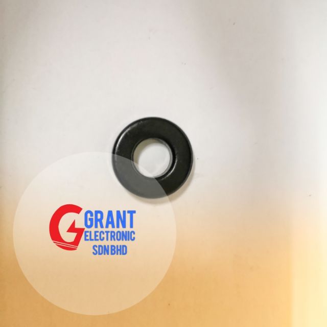 5 X Inductor Coils Toroid Ferrite Cores anti-interference | Shopee Malaysia