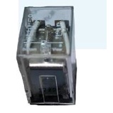 Omron LY2 220VAC Relay, Switch Relay 220VAC,8 Pin Relay - LY2220VAC ...