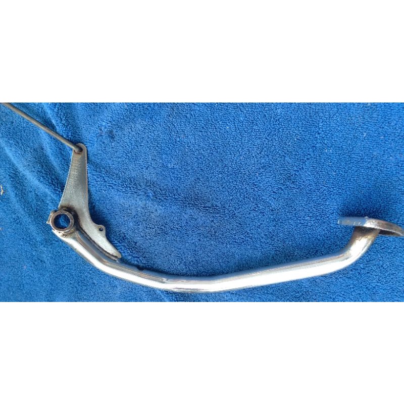 padel brake lc v1 brake kaki lc v1 brake lever lc v1 brake pedal lc v1 ...