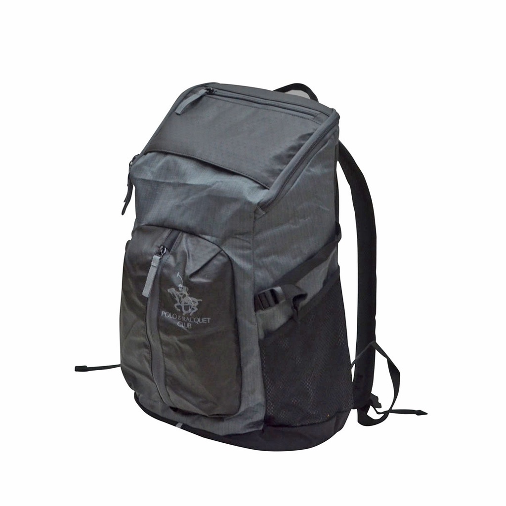 Santa Barbara Polo & Racquet Club Nylon Backpack [ SB-5178 ] | Shopee ...