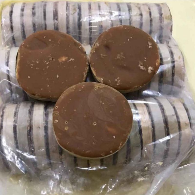 NISE KEREK / NISAN KEREK KELANTAN / GULA MELAKA | Shopee Malaysia